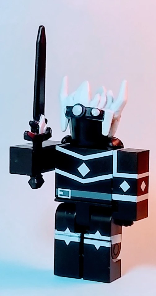 Fallen King | Jazwares Roblox Toys Wiki | Fandom