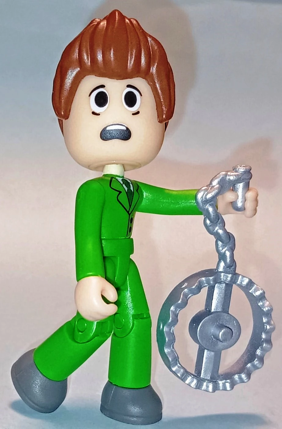 Murder Mystery 2: Running Victor | Jazwares Roblox Toys Wiki | Fandom