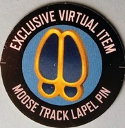 Moose Antlers Meep | Jazwares Roblox Toys Wiki | Fandom