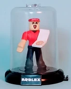 15th Anniversary Domez | Jazwares Roblox Toys Wiki | Fandom