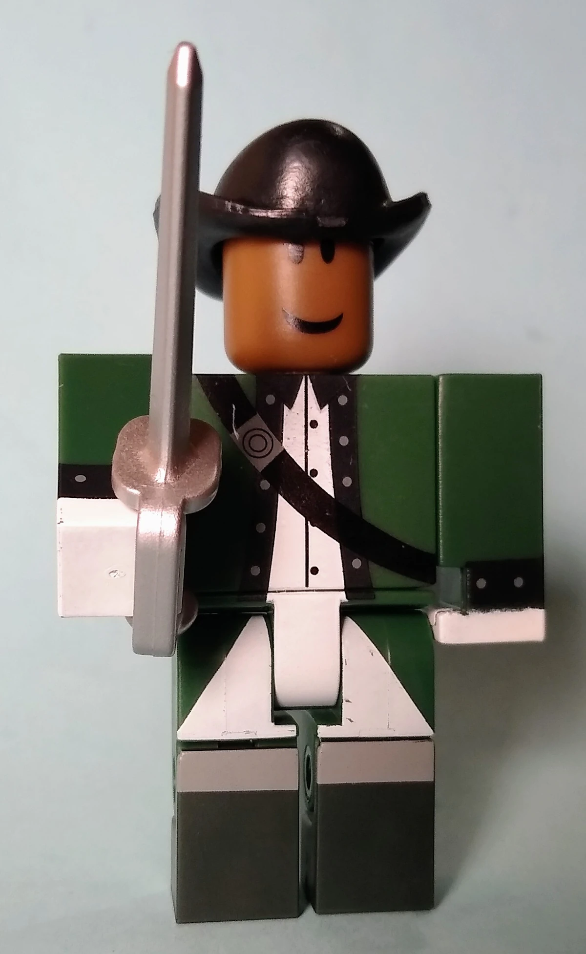 Purshovian Merchant | Jazwares Roblox Toys Wiki | Fandom
