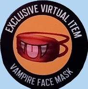 Arsenal: Vampire | Jazwares Roblox Toys Wiki | Fandom