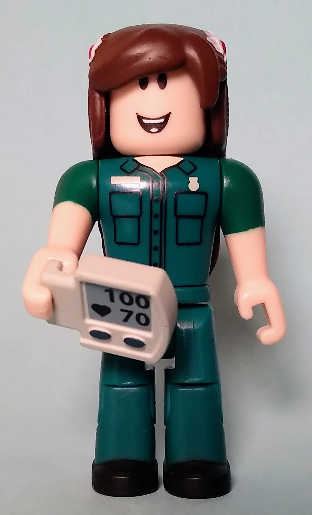 Paramedic | Jazwares Roblox Toys Wiki | Fandom