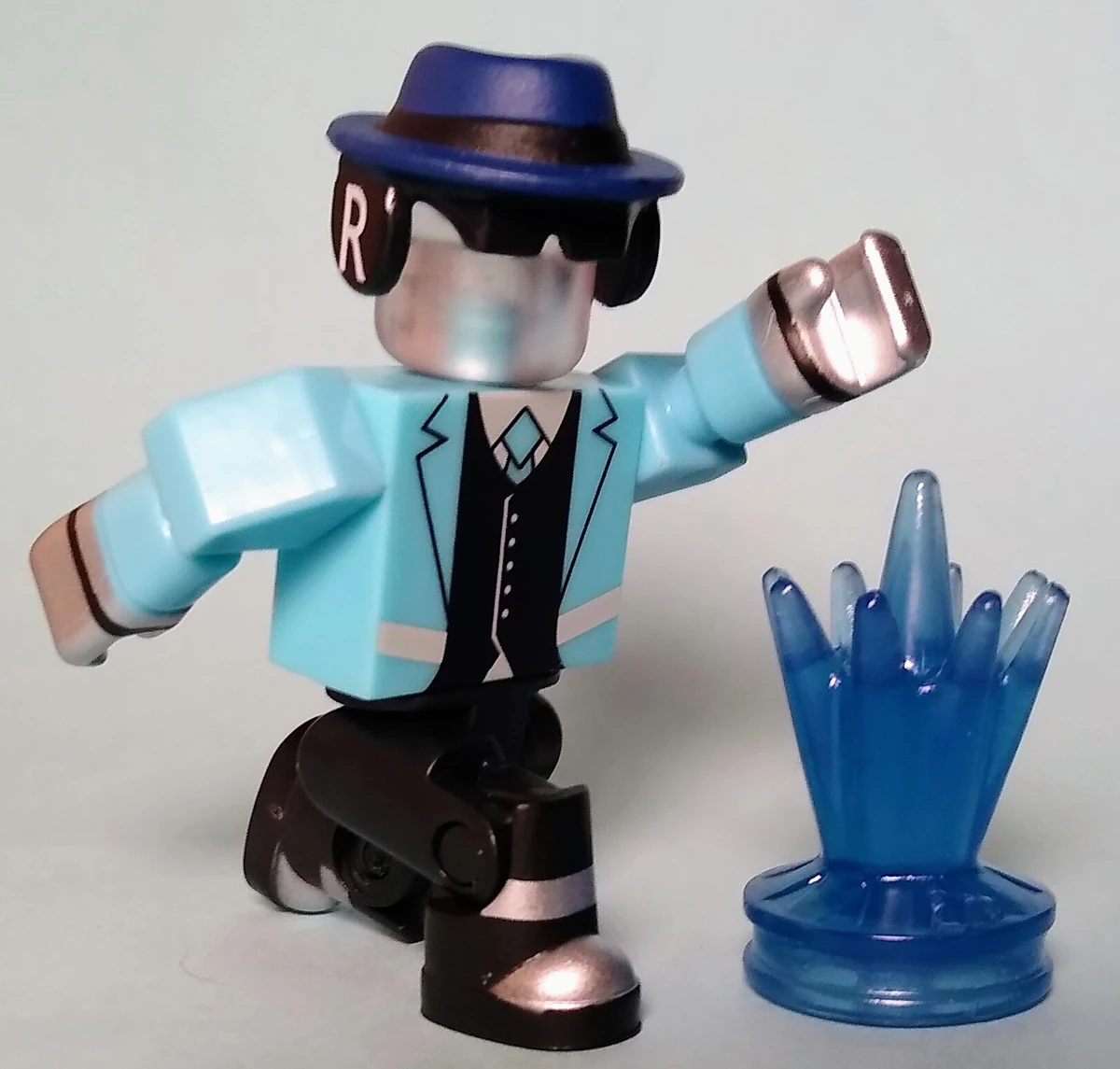 Kni0002 | Jazwares Roblox Toys Wiki | Fandom