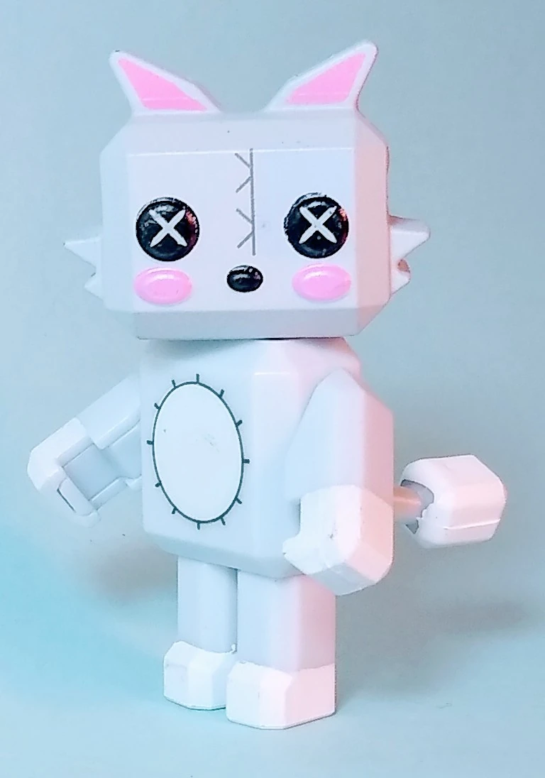 Knittens | Jazwares Roblox Toys Wiki | Fandom