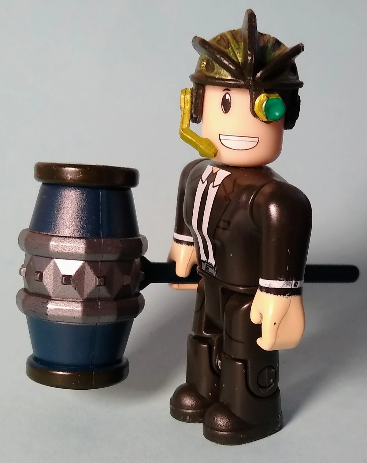 Roblox Moderator | Jazwares Roblox Toys Wiki | Fandom