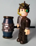 Roblox Moderator | Jazwares Roblox Toys Wiki | Fandom