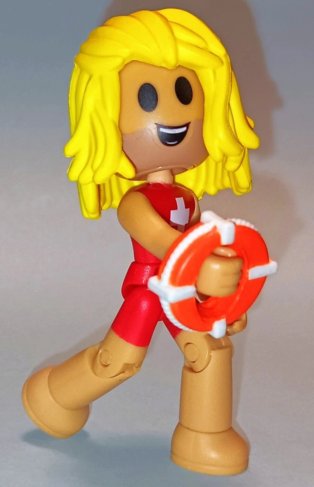 SharkBite 2 Lifeguard | Jazwares Roblox Toys Wiki | Fandom