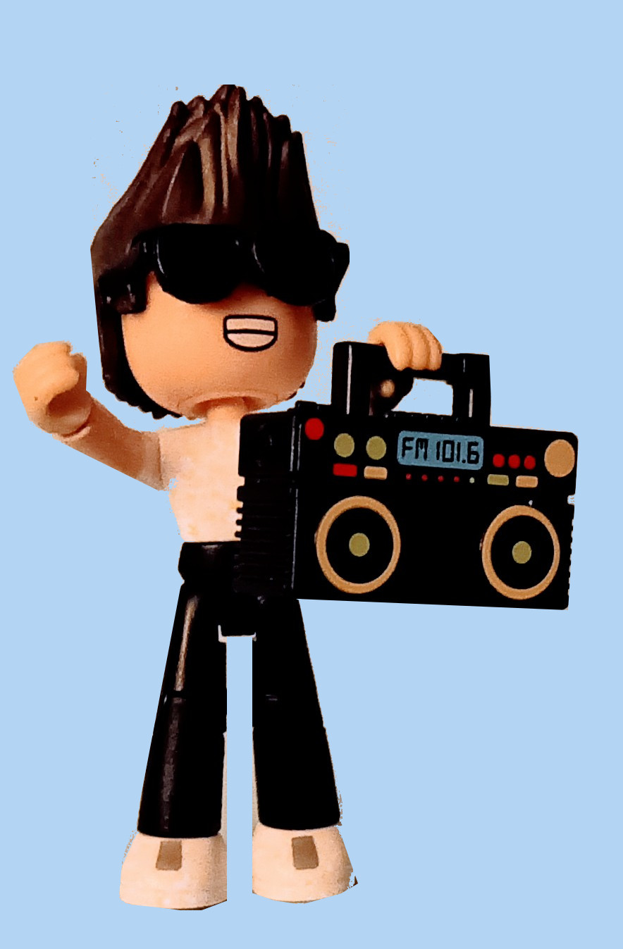 Hide and Seek Extreme: Jake | Jazwares Roblox Toys Wiki | Fandom