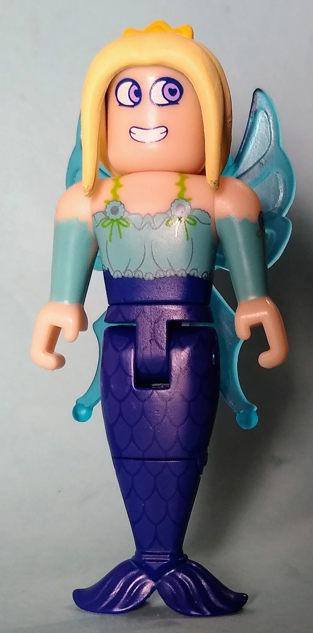 Aqua Fairy | Jazwares Roblox Toys Wiki | Fandom
