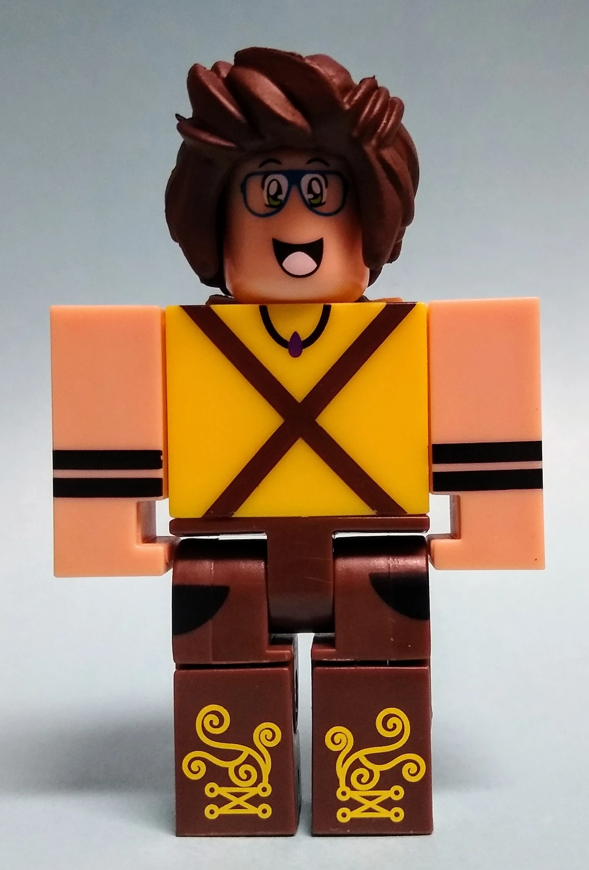 Dylan | Jazwares Roblox Toys Wiki | Fandom