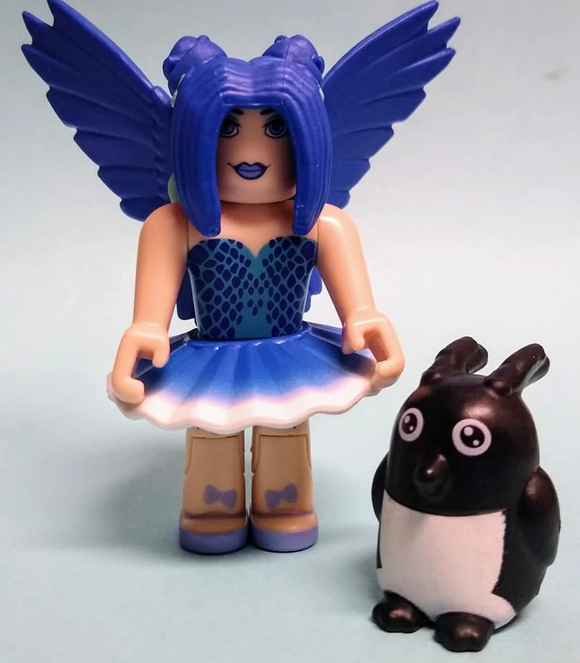 Ice Wind | Jazwares Roblox Toys Wiki | Fandom