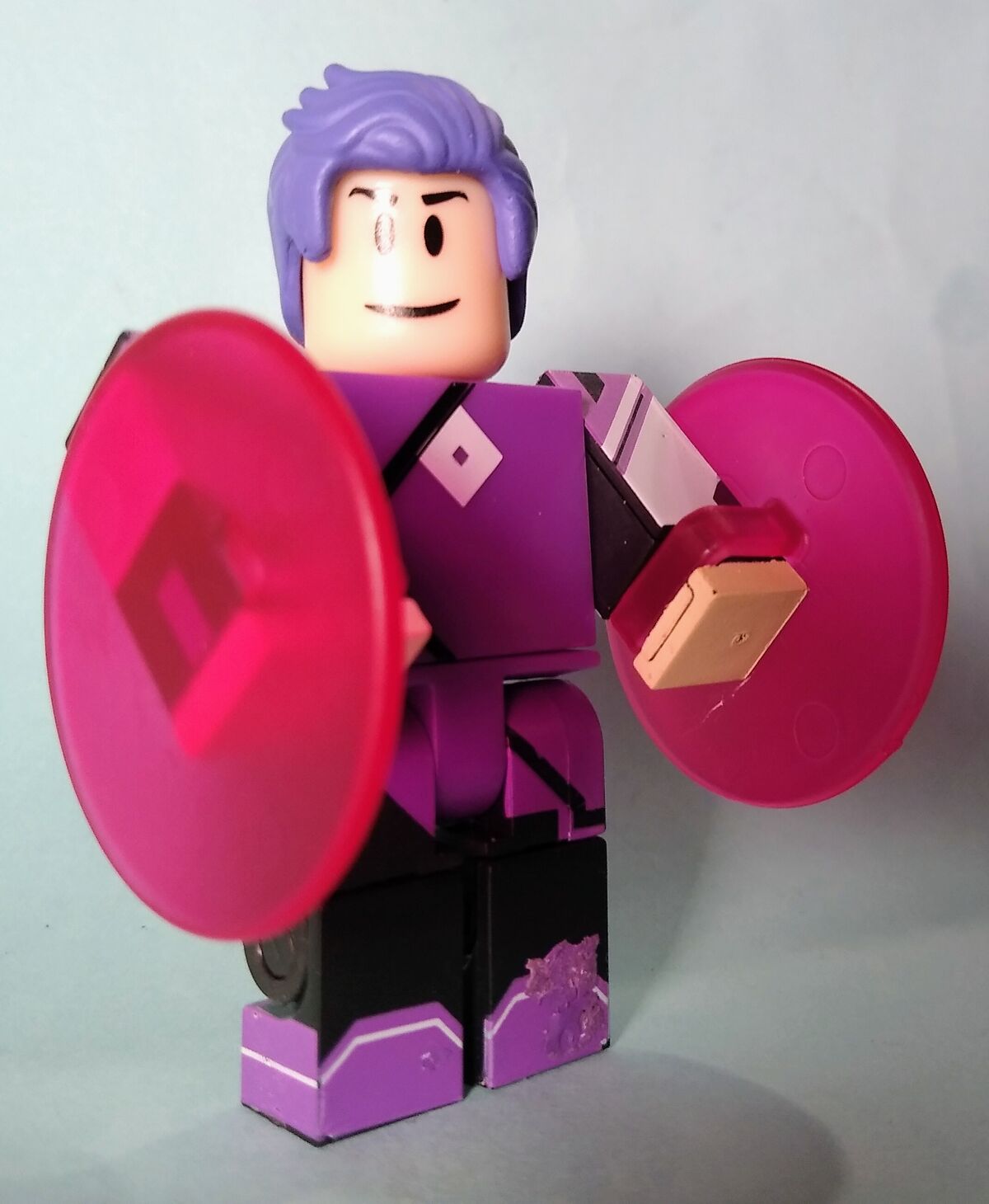 Amethysto | Jazwares Roblox Toys Wiki | Fandom