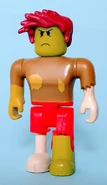 Zombie Attack | Jazwares Roblox Toys Wiki | Fandom