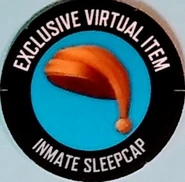 Jailbreak: Inmate | Jazwares Roblox Toys Wiki | Fandom