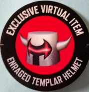 Templar | Jazwares Roblox Toys Wiki | Fandom