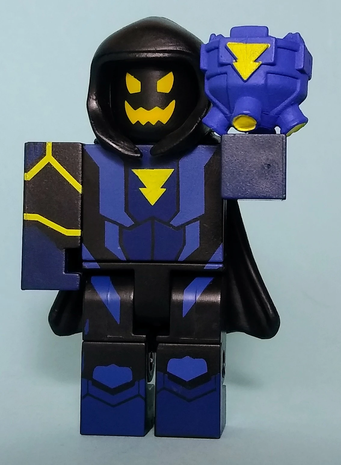 Category:Power Simulator | Jazwares Roblox Toys Wiki | Fandom