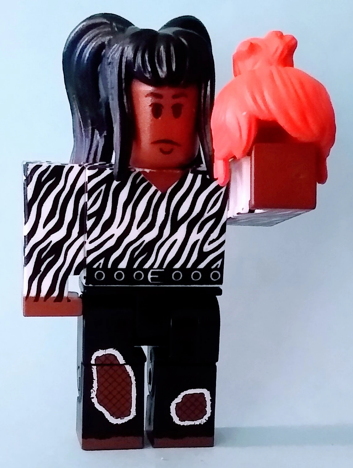 My Salon: Customer | Jazwares Roblox Toys Wiki | Fandom