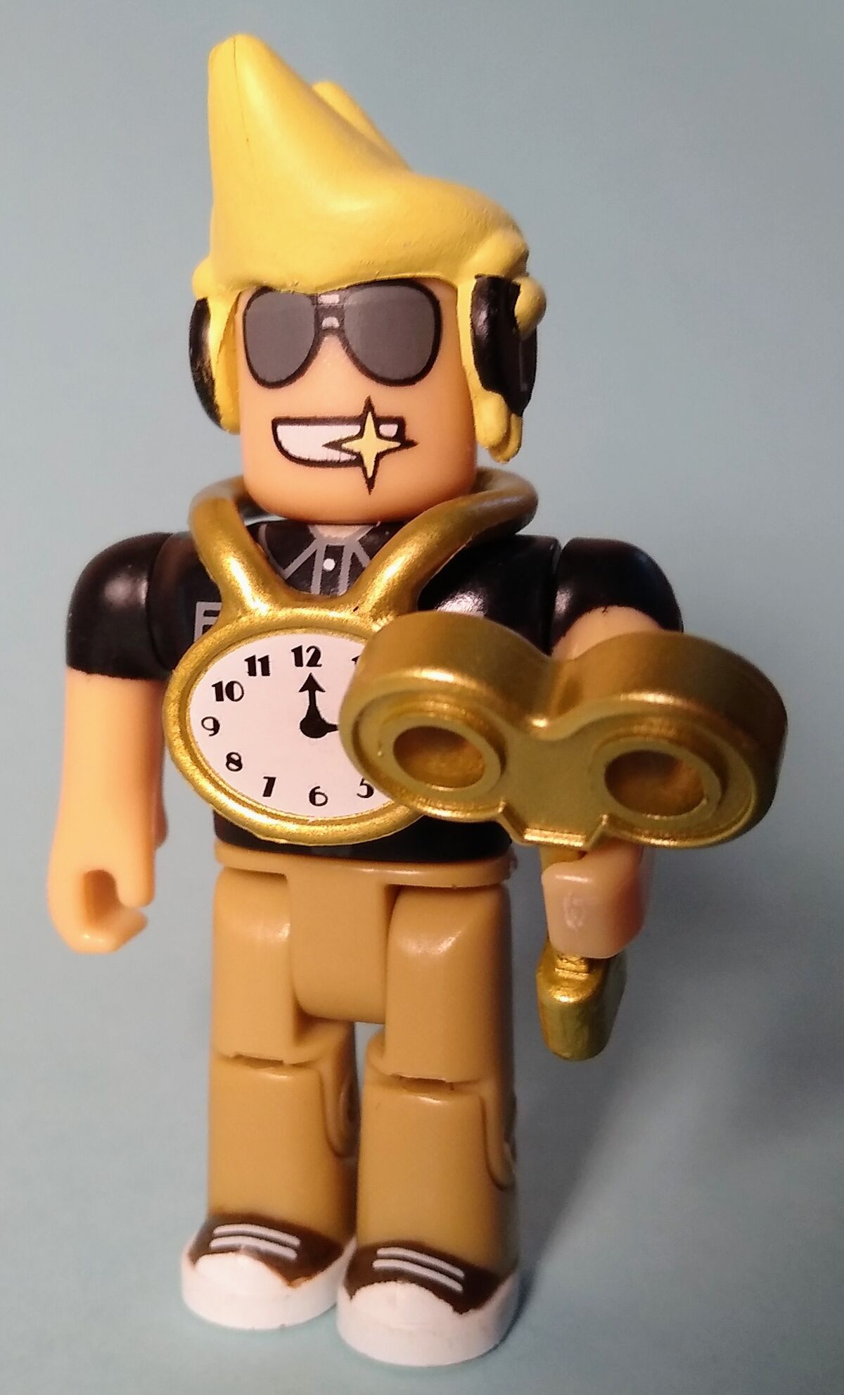 AbstractAlex | Jazwares Roblox Toys Wiki | Fandom