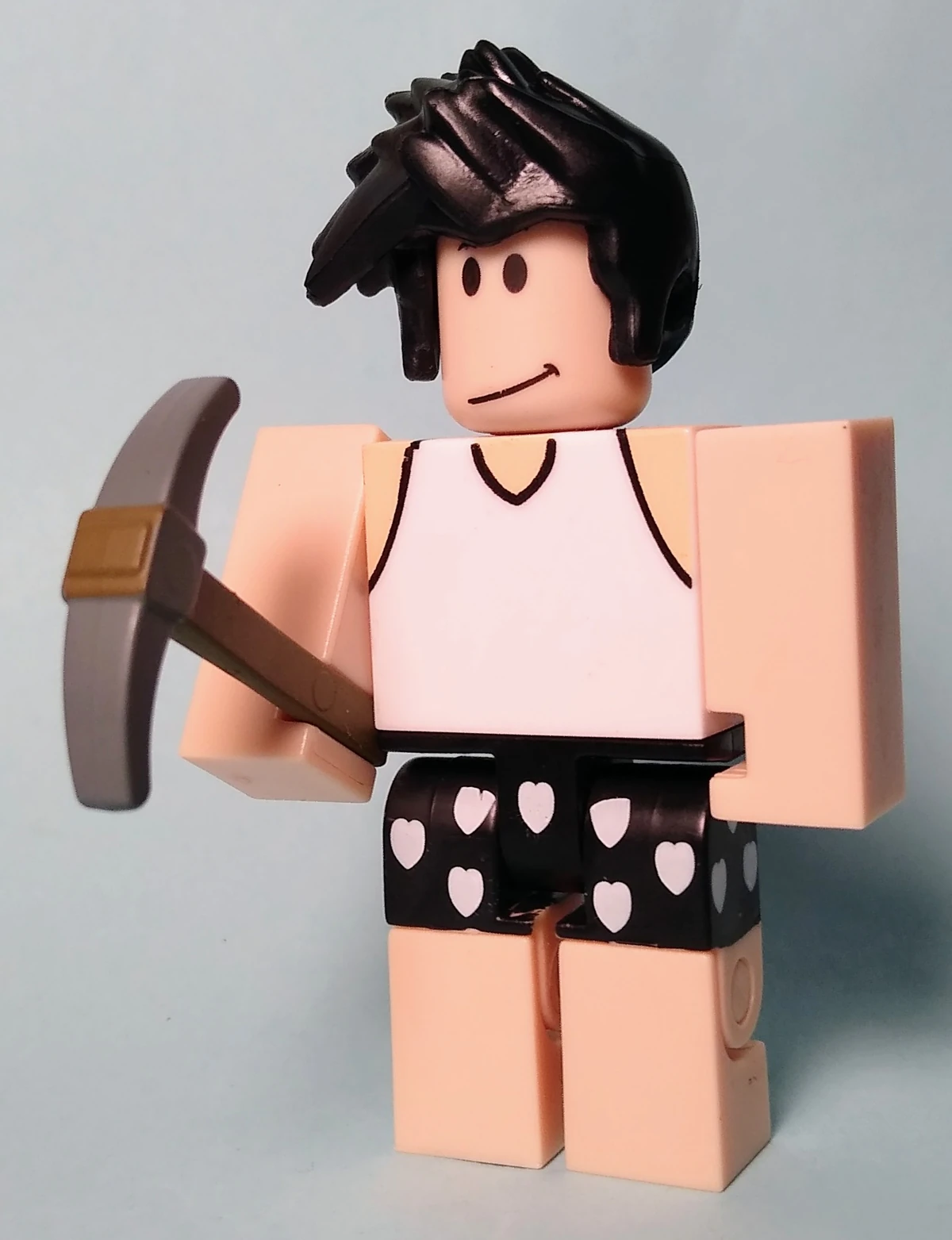 Bus Driver | Jazwares Roblox Toys Wiki | Fandom