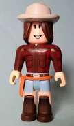 The Wild West | Jazwares Roblox Toys Wiki | Fandom