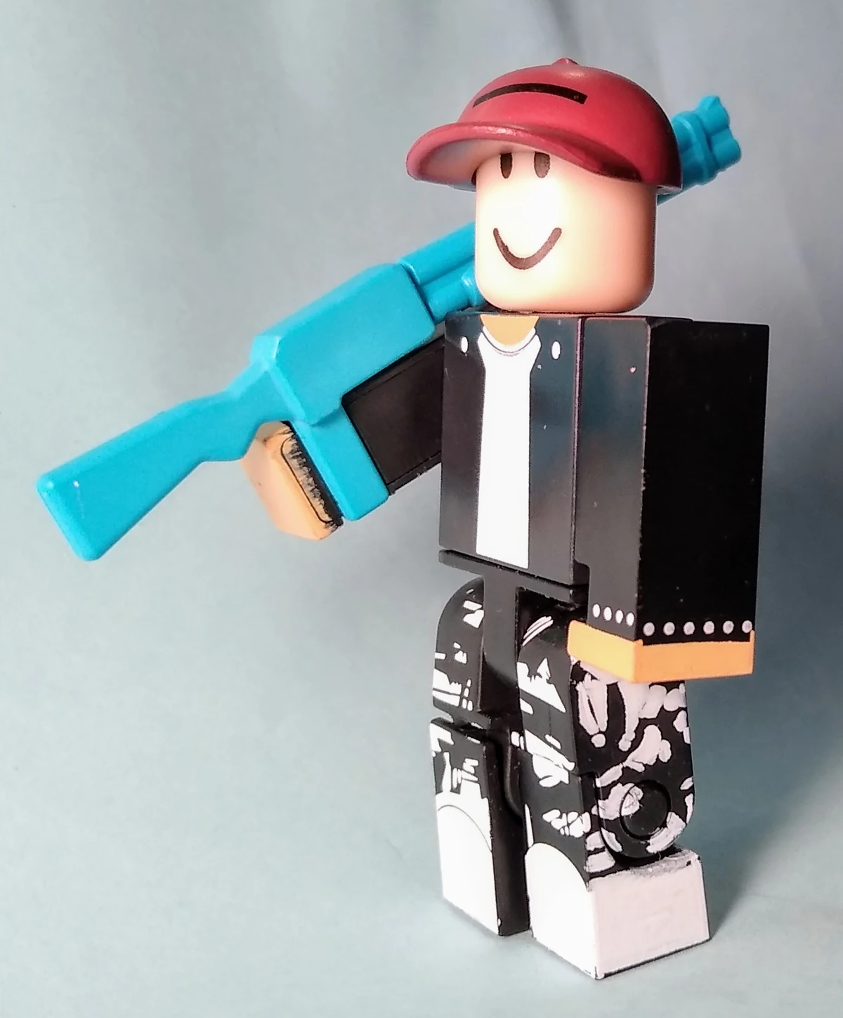 Robin DeBank | Jazwares Roblox Toys Wiki | Fandom