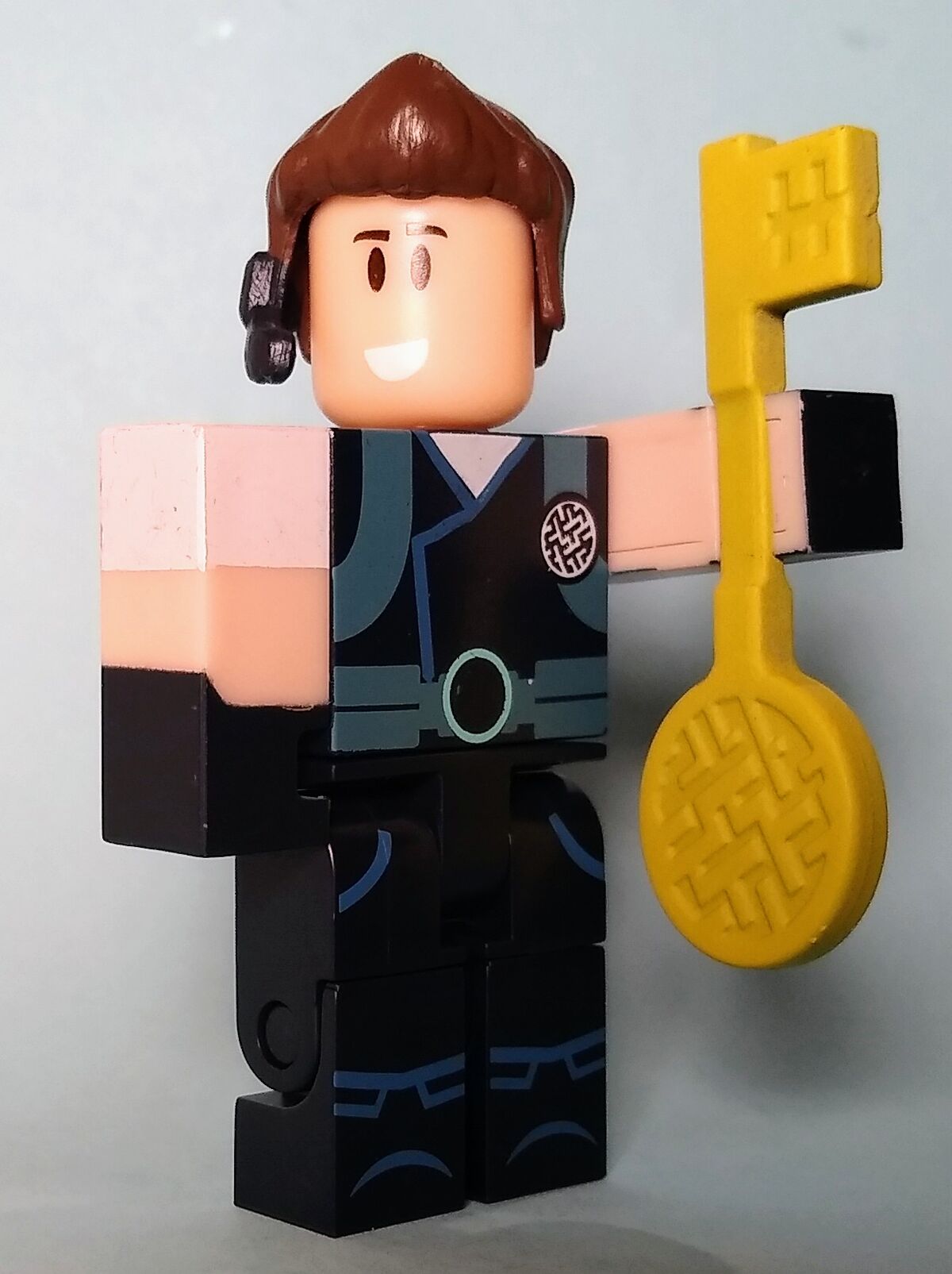 Gavin Spero | Jazwares Roblox Toys Wiki | Fandom