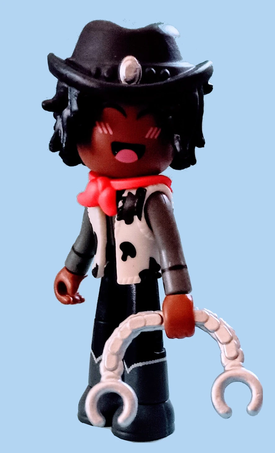 Brookhaven: Cowboy | Jazwares Roblox Toys Wiki | Fandom