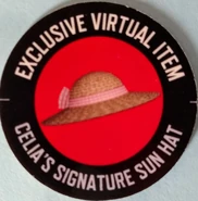 Celia | Jazwares Roblox Toys Wiki | Fandom