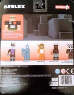 Retro 8-Bit Gamer | Jazwares Roblox Toys Wiki | Fandom