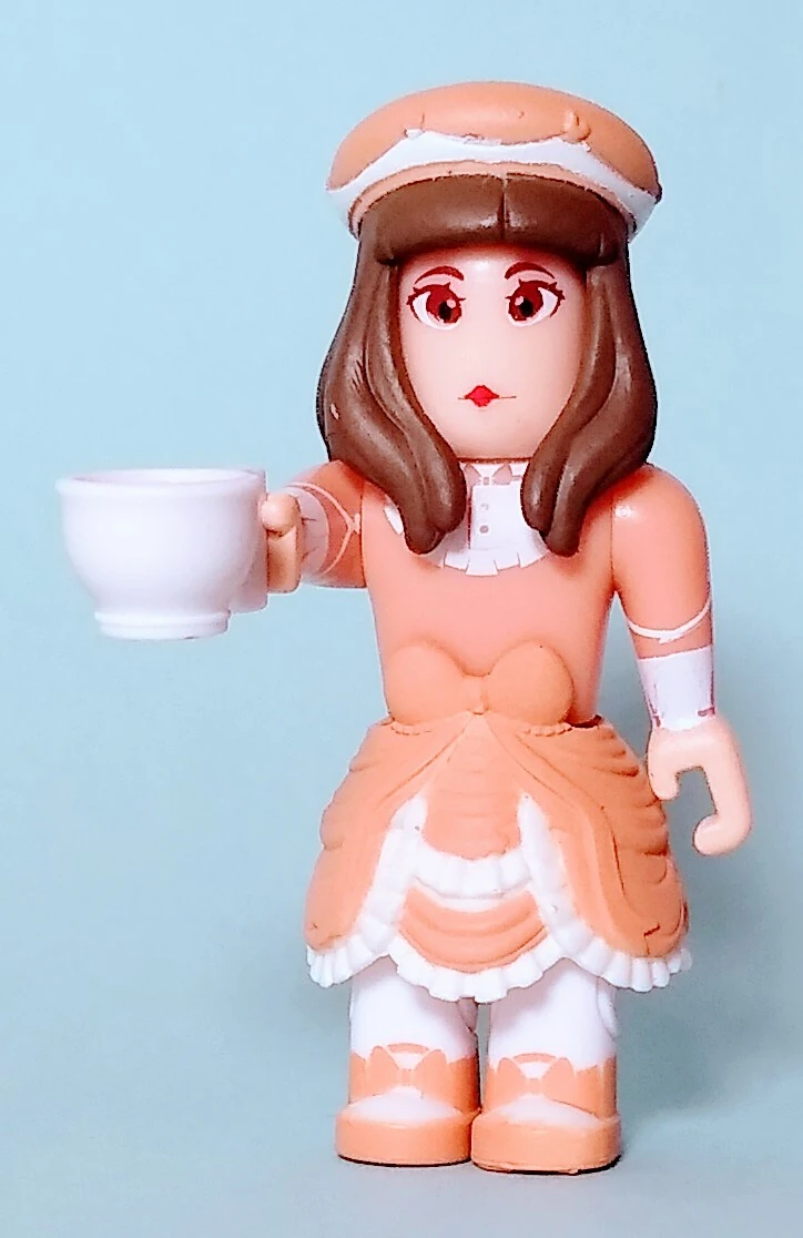 Mon Cheri | Jazwares Roblox Toys Wiki | Fandom