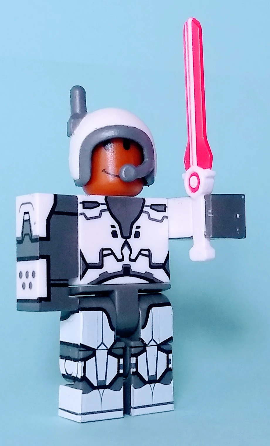 Space Trooper | Jazwares Roblox Toys Wiki | Fandom