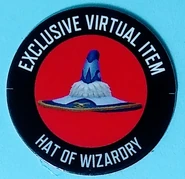 Treasure Quest Wizard | Jazwares Roblox Toys Wiki | Fandom