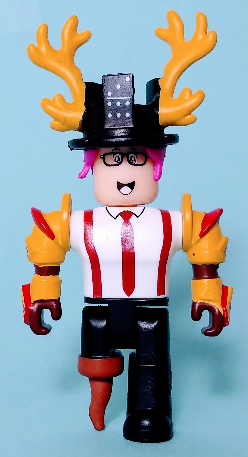 Roblox Classics Celebrity Series 5 | Jazwares Roblox Toys Wiki | Fandom
