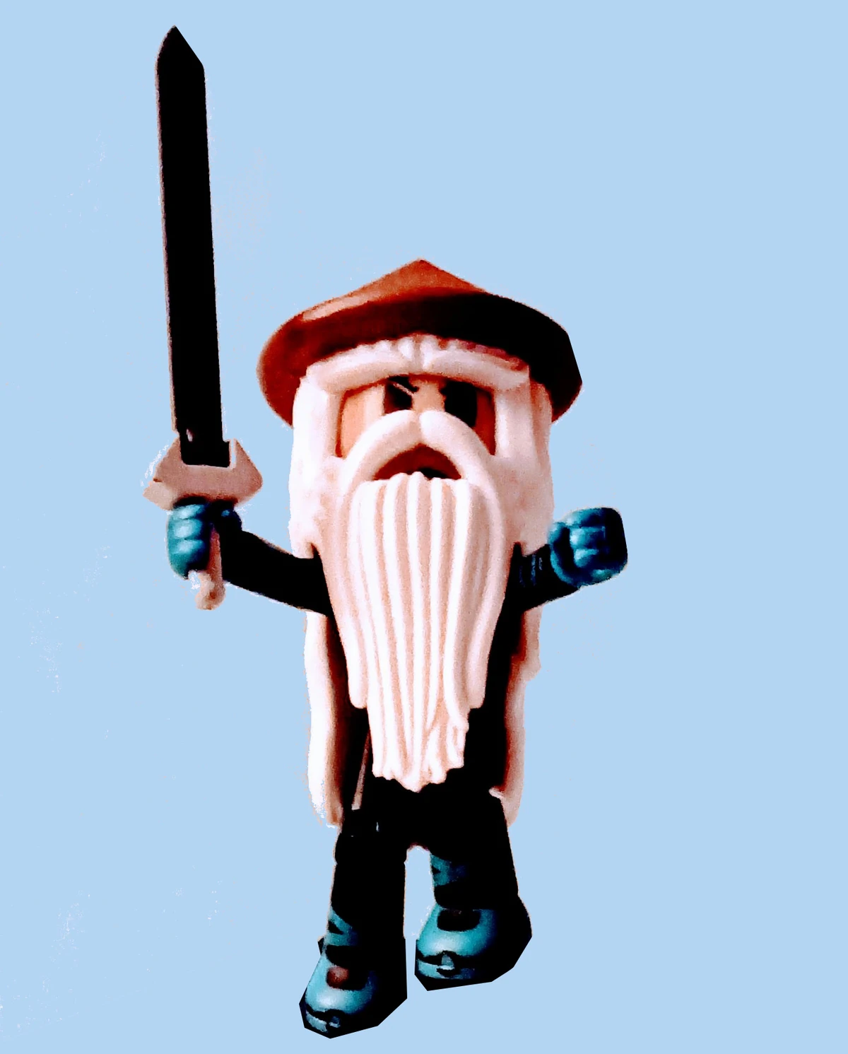 Ninja Legends: Master Sensei | Jazwares Roblox Toys Wiki | Fandom