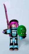 Andromeda Explorer | Jazwares Roblox Toys Wiki | Fandom