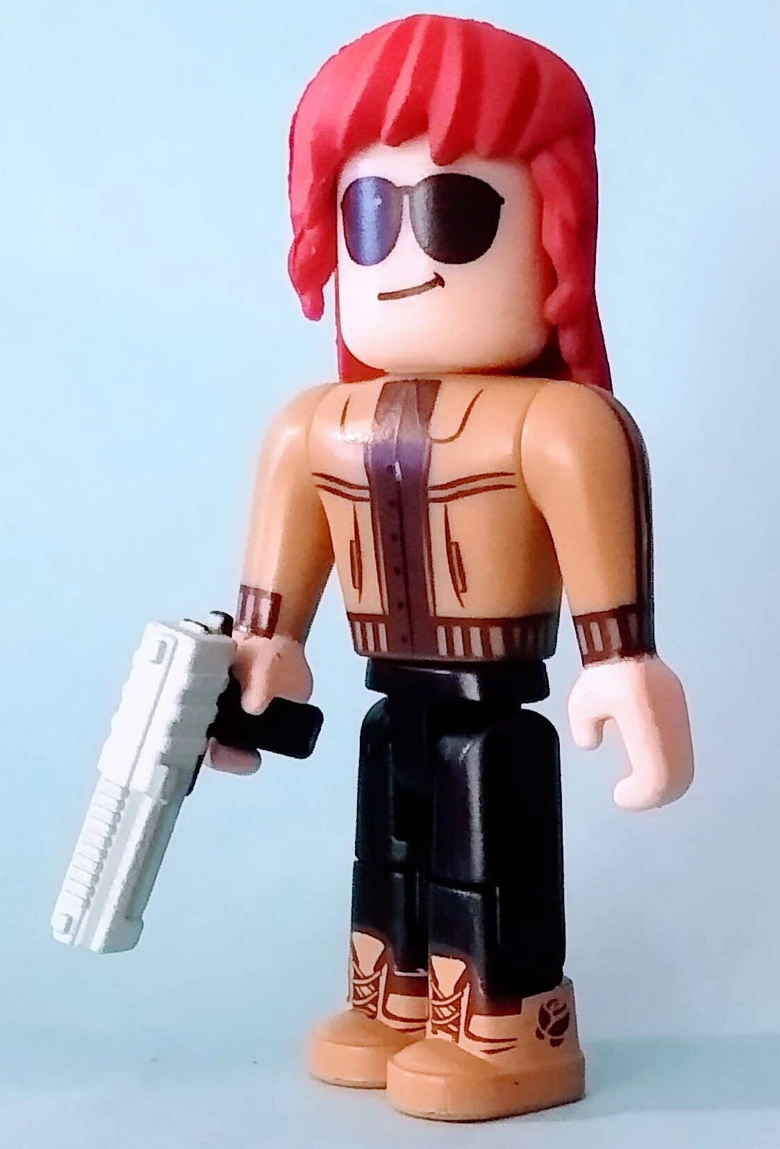 Entry Point: Rose | Jazwares Roblox Toys Wiki | Fandom
