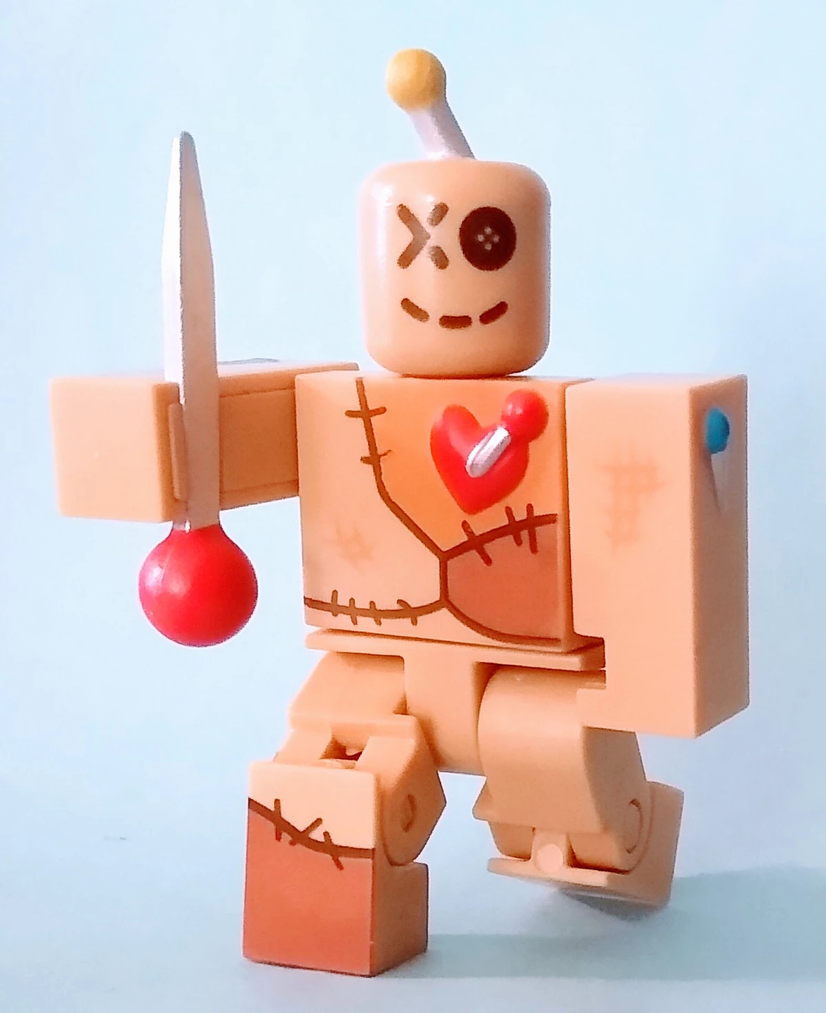 Stitches | Jazwares Roblox Toys Wiki | Fandom