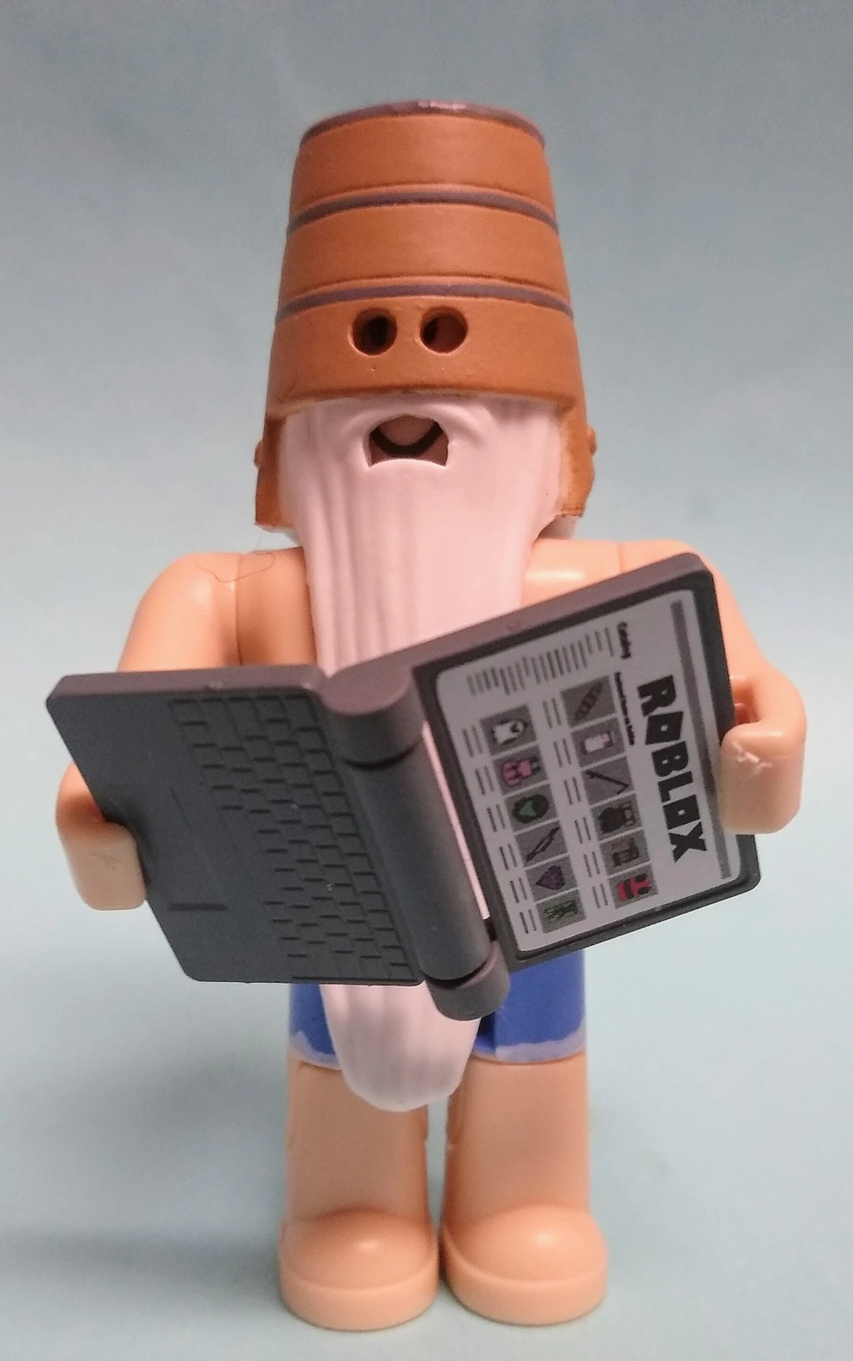 ScriptOn | Jazwares Roblox Toys Wiki | Fandom