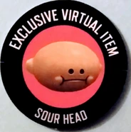 Sour Suit | Jazwares Roblox Toys Wiki | Fandom