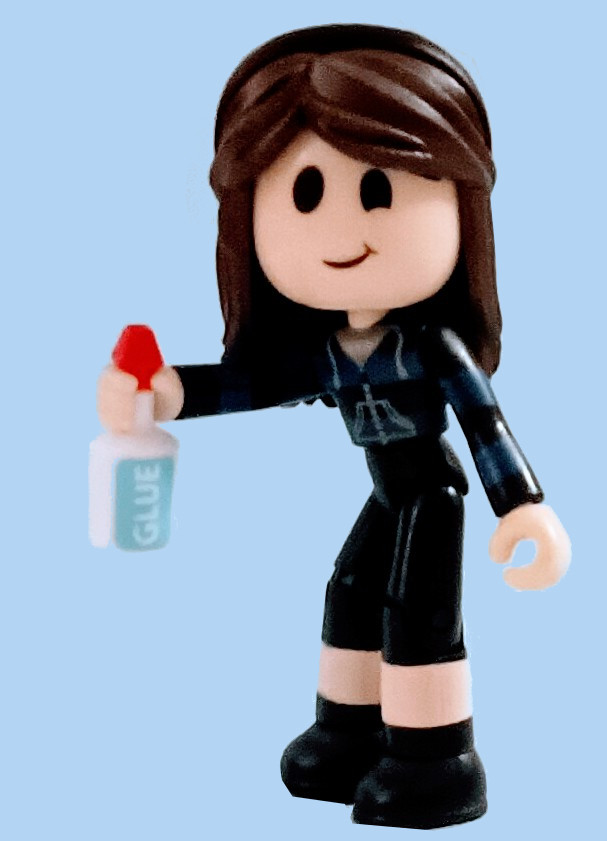 Hide and Seek Extreme: Emma | Jazwares Roblox Toys Wiki | Fandom