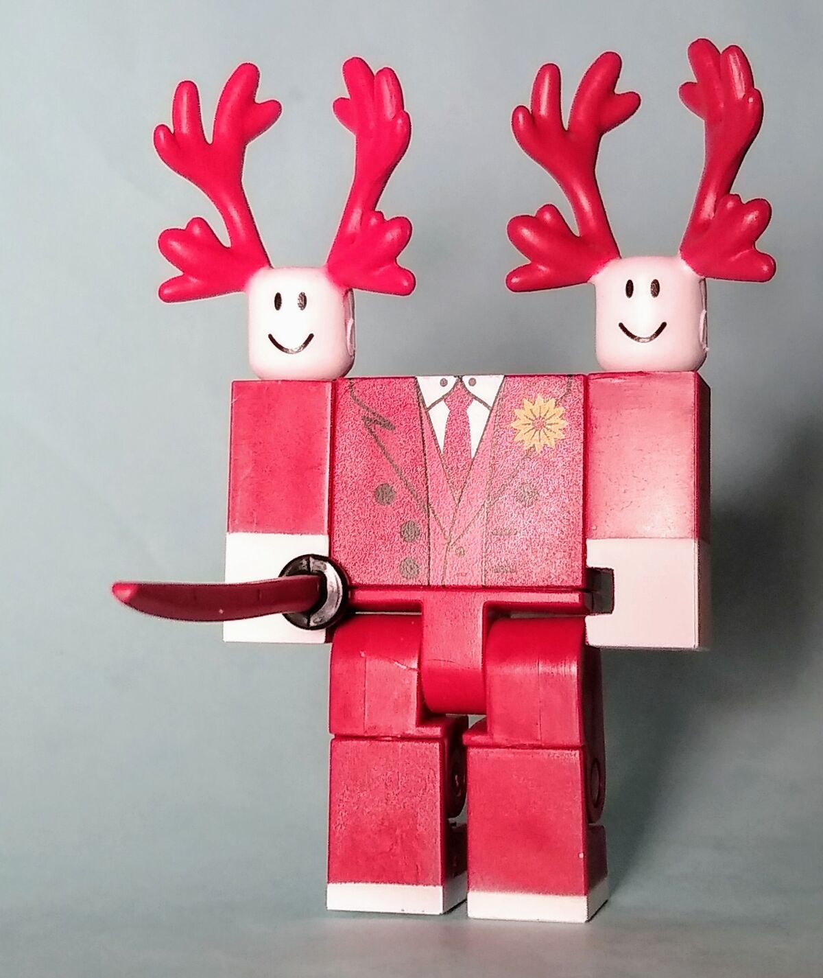 Bloxtun | Jazwares Roblox Toys Wiki | Fandom