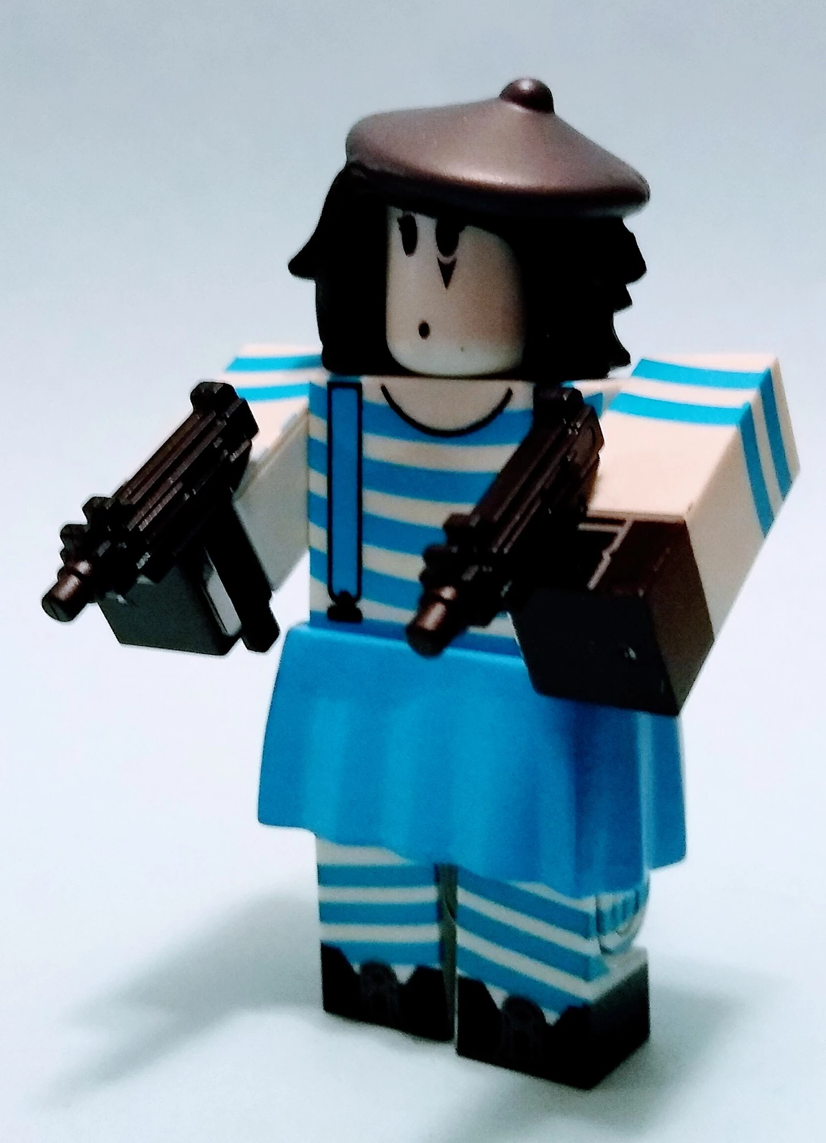 Performer | Jazwares Roblox Toys Wiki | Fandom