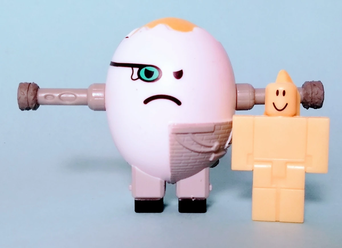 Egglet | Jazwares Roblox Toys Wiki | Fandom