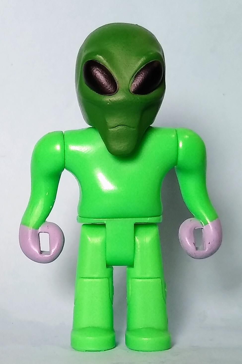Pinewood Alien | Jazwares Roblox Toys Wiki | Fandom