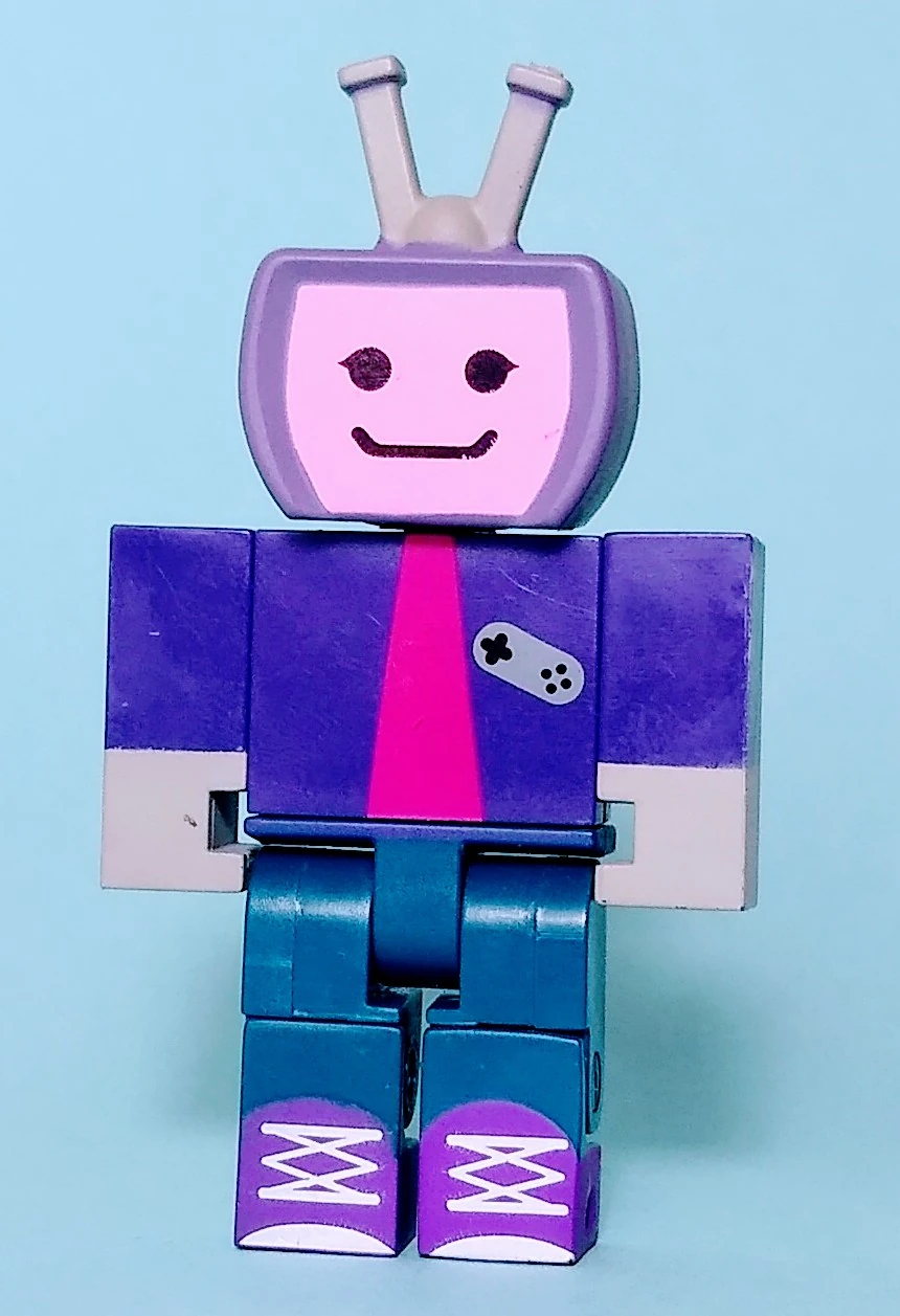 Vee | Jazwares Roblox Toys Wiki | Fandom