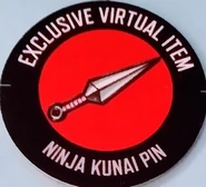 Power Simulator 2: Ninja | Jazwares Roblox Toys Wiki | Fandom