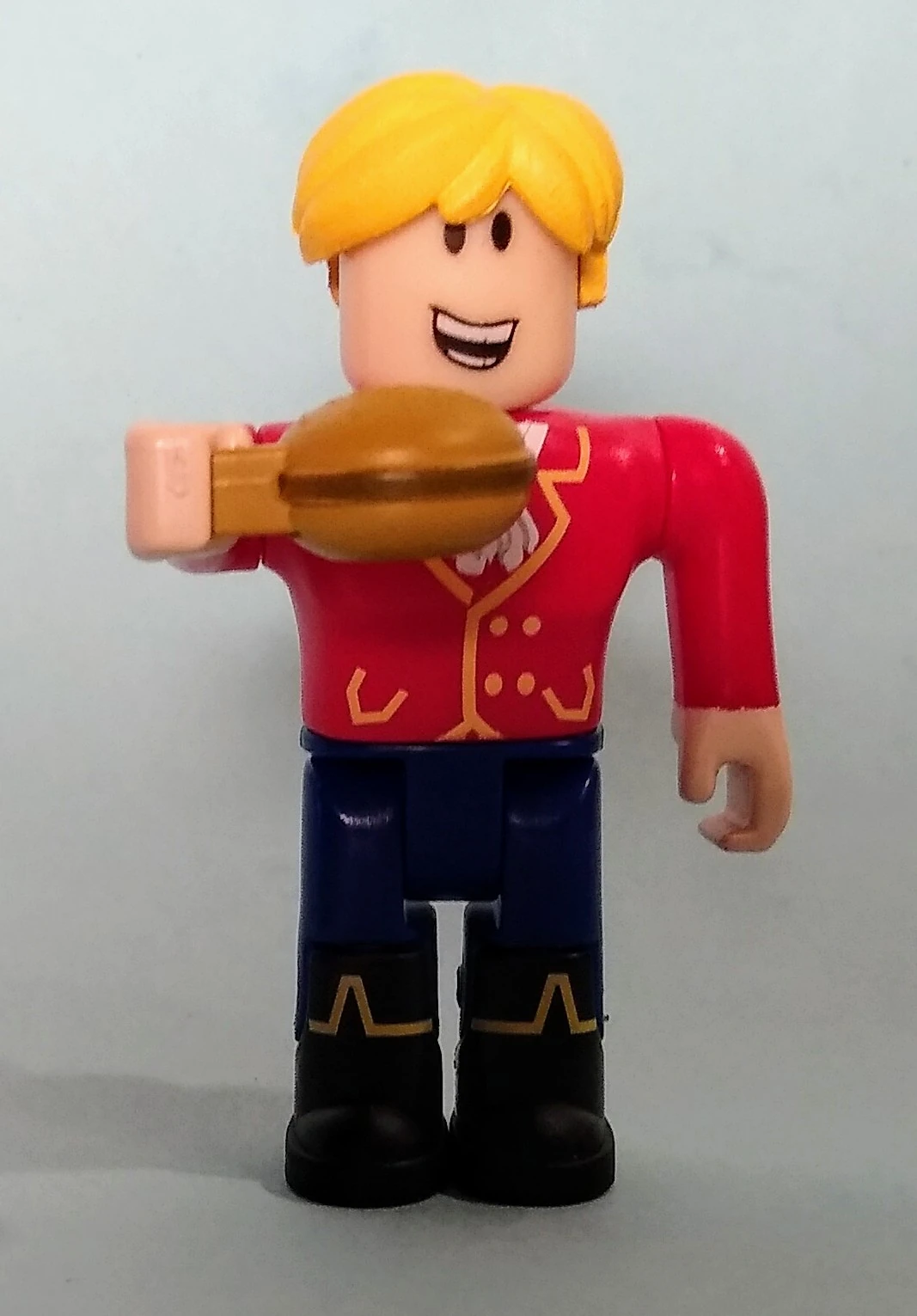 Prince Arthur | Jazwares Roblox Toys Wiki | Fandom