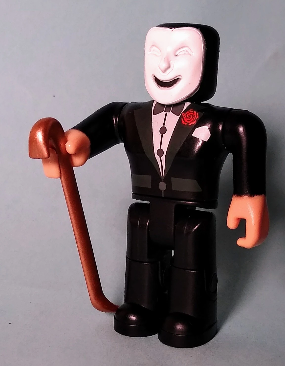 Crony | Jazwares Roblox Toys Wiki | Fandom