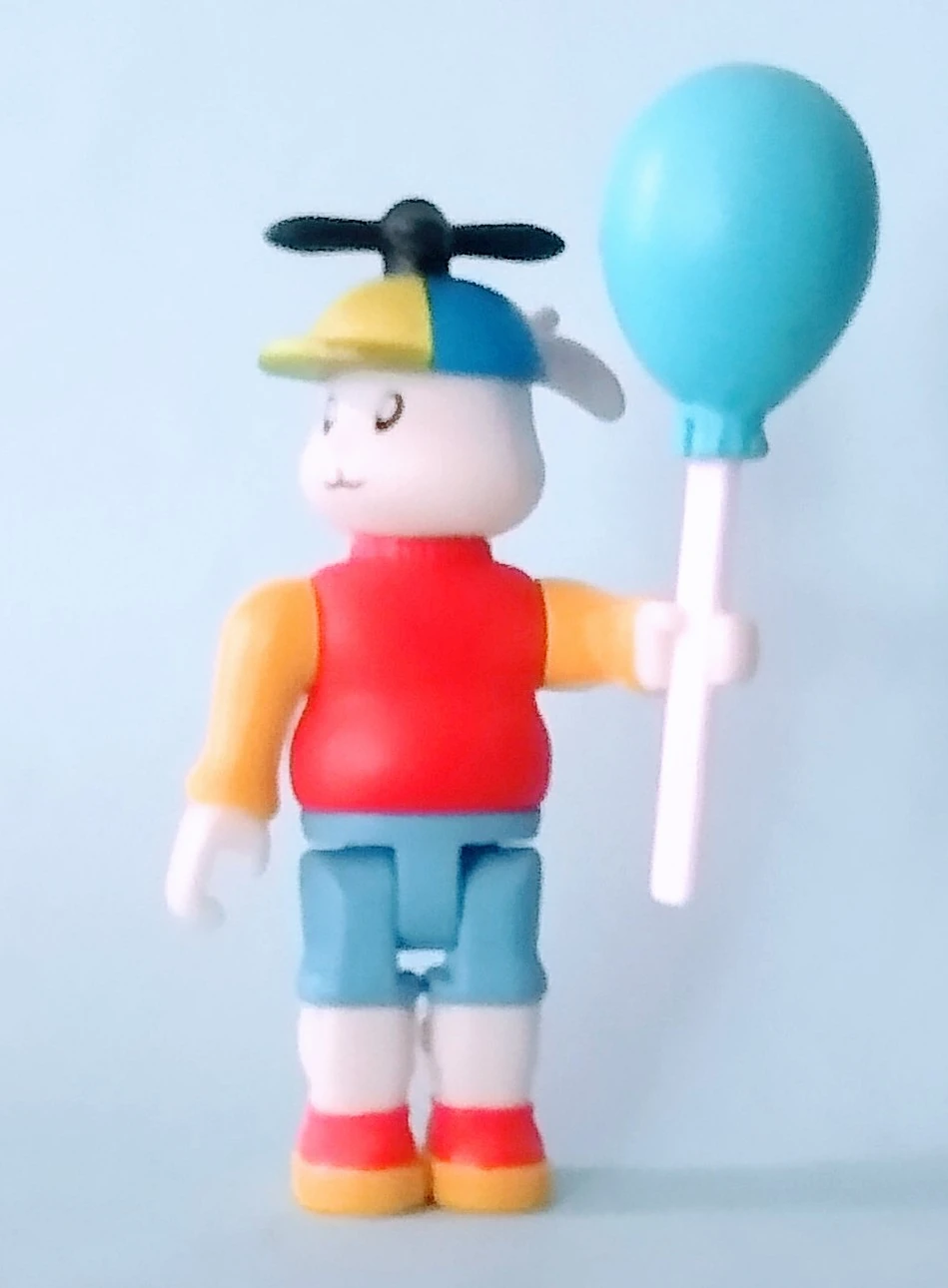 Benny The Bunny | Jazwares Roblox Toys Wiki | Fandom